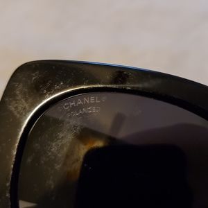 CHANEL | Accessories | Authentic Chanel 546 C50s8 | Poshmark